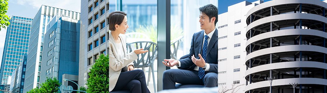 採用情報｜株式会社ザイマックス